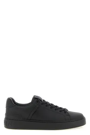 Balmain B-court' Sneakers