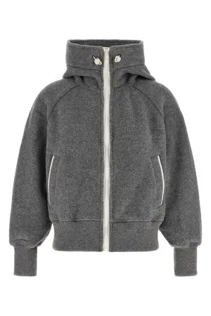 Canada Goose Chilliwack' Bomber Jacket