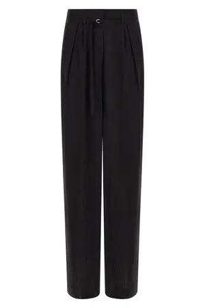 Dries Van Noten Peacha Trousers