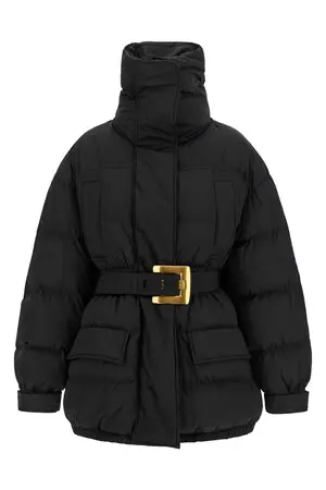 Balmain Anthem Down Jacket