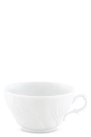 GINORI 1735 Vecchio Cup 240 Cc - White
