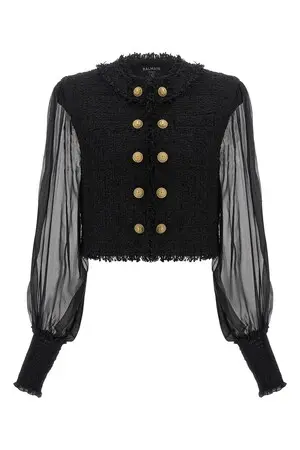 Balmain Spencer Blazer
