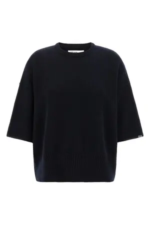 Extreme Cashmere N°433 Sassie Sweater - Blue