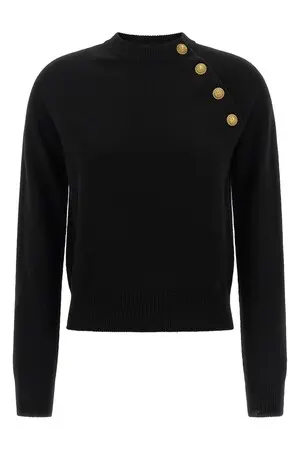 BALMAIN 'leone Catena' Sweater