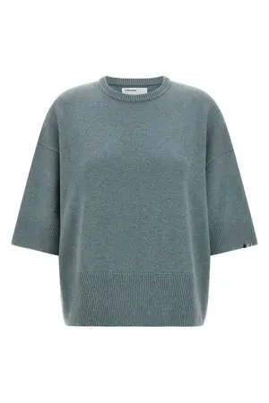 Extreme Cashmere N°433 Sassie Crew Neck Sweater