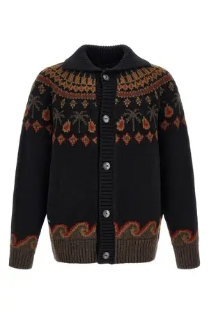 Alanui Sweet Winter Cardigan