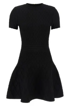 Balmain Skater Dress