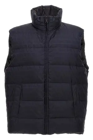 Valentino Garavani Toile Iconographe' Vest - Multi