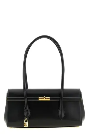 Dolce & Gabbana Marlene Handbag - Black