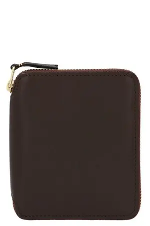 Comme Des Garçons Arecalf Sa2100' Wallet