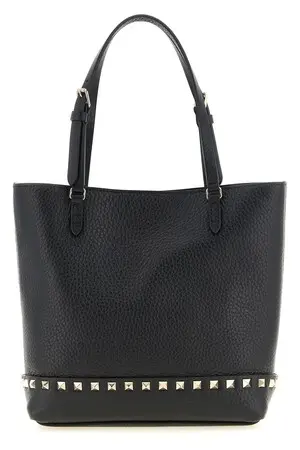 Valentino Garavani Small Rockstud Shoulder Bag