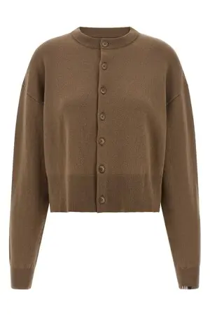 Extreme Cashmere N°170 Chou' Cardigan - Brown