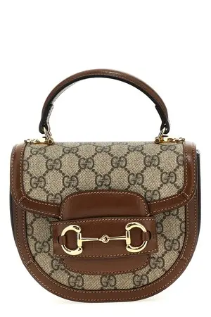Gucci Horsebit 1955' Handbag