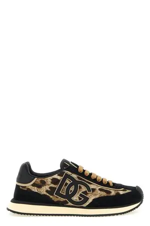 Dolce & Gabbana Dg Cushion Sneakers