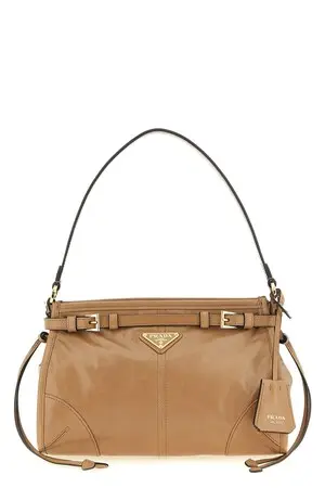 Prada Bonnie Small Handbag - Pink