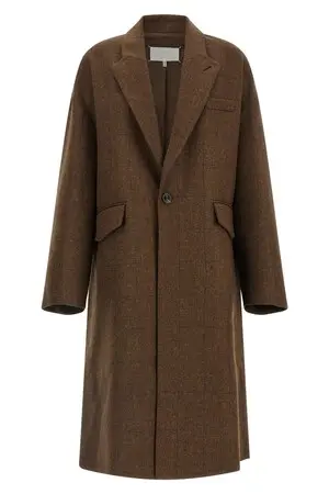 MAISON MARGIELA Cocooning Coat