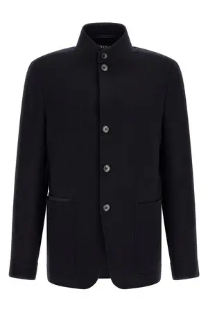 Zegna Il Conte' Jacket