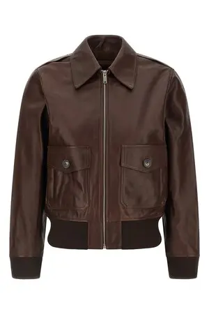 A.p.c. Gaelle Blouson