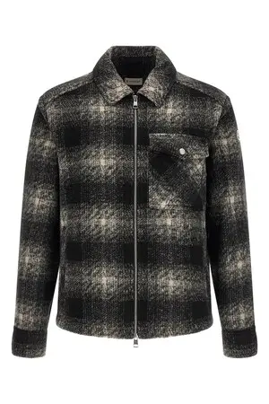 Moncler Zip Overshirt