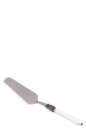 RIVADOSSI Venezia' Cake Shovel - Transparent