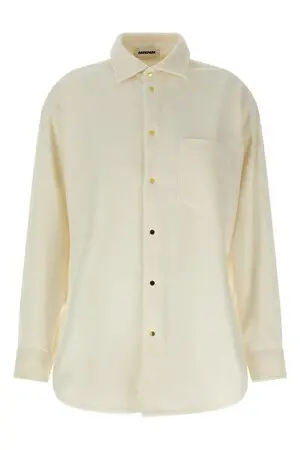 DARKPARK Anne' Shirt - White