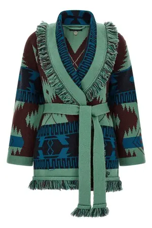 Alanui Icon Cardigan