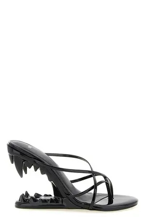 Gcds Morso Thong Sandals