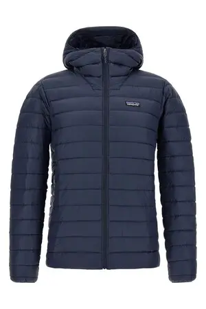 Patagonia Netplus Down Jacket