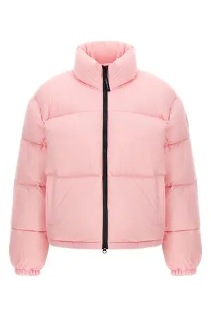 Canada Goose Fallon' Down Jacket - Pink
