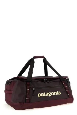 Patagonia Black Hole Duffel' Duffel Bag - Bordeaux