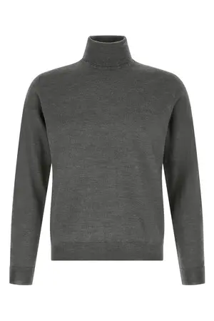 ZANONE Turtle-neck Sweater