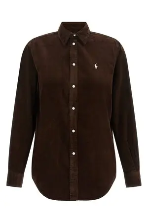 Polo Ralph Lauren Corduroy Shirt