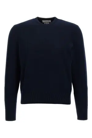 Thom Browne Rwb' Sweater - Blue