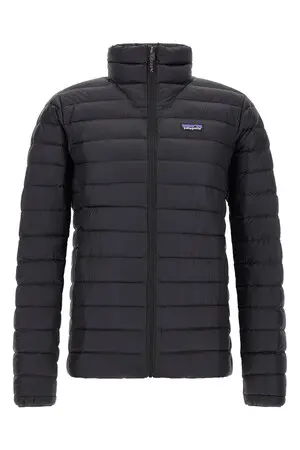 Patagonia Netplus Down Jacket - Black
