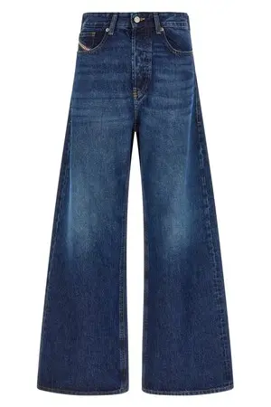 DIESEL® 1996 D-sire Jeans - Blue