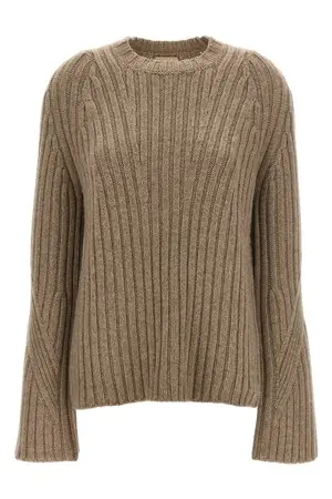 KHAITE 'calvin' Sweater