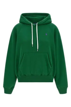 Polo Ralph Lauren Embroidered Hoodie