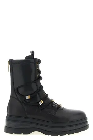 Pinko Eva Ankle Boots