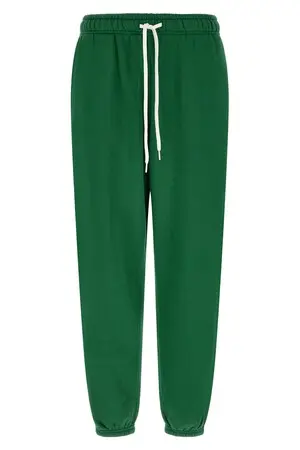 Polo Ralph Lauren Pony' Joggers - Green