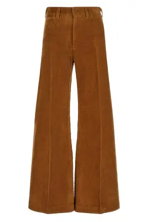 Polo Ralph Lauren Beaton Flare Corduroy Pants