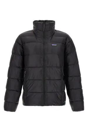 Patagonia Fitz Roy Down Jacket - Black