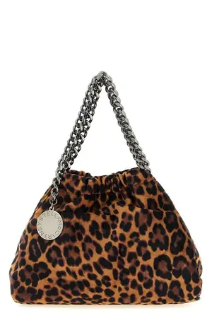 Stella McCartney Falabella Mini Drawstring Handbag
