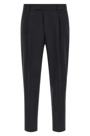 Zegna Tailored Trousers