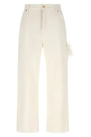 DARKPARK Lisa Corduroy Trousers