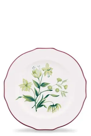 GINORI 1735 Florenza' Dessert Dish - Multi