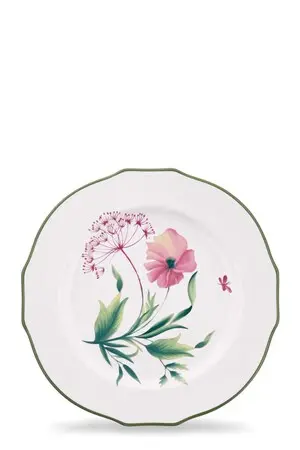 GINORI 1735 Florenza' Dessert Dish - Multi