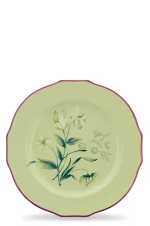 GINORI 1735 Florenza' Dessert Dish - Multi