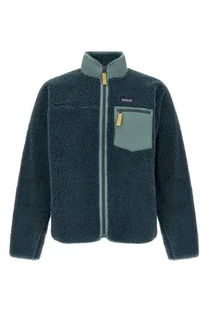 Patagonia Retro-x' Windproof Jacket - Blue