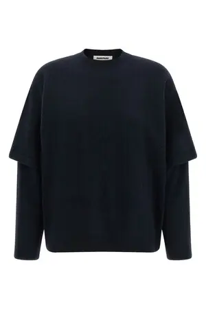 DARKPARK Troy Sweater - Blue