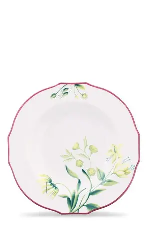GINORI 1735 Soup Plate 'florenza - Multi